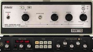 5+ Best Spring Reverb Plugins In 2025 | GuitarClan