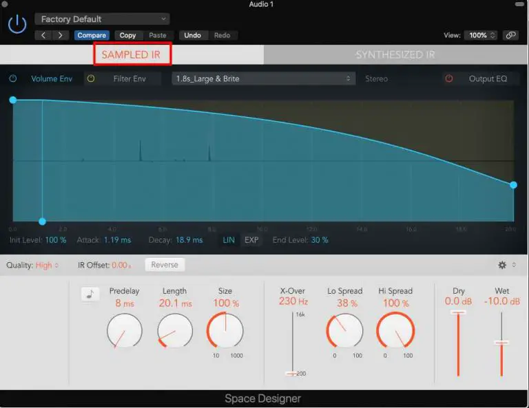 How To Make Impulse Responses? *2 EASY Methods*