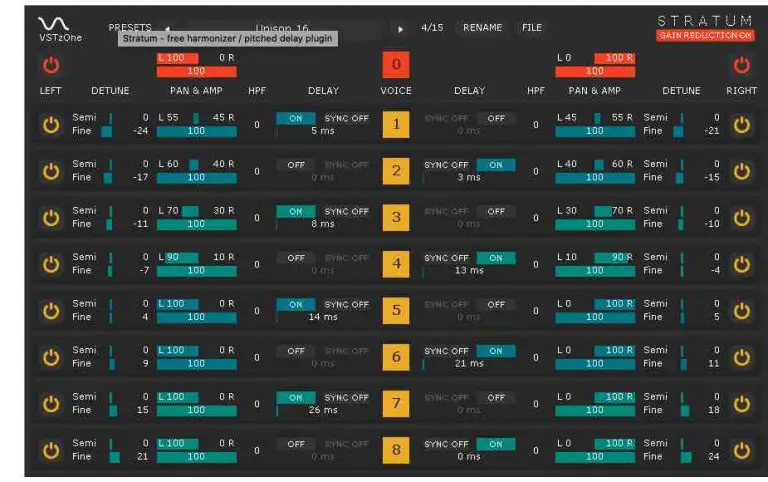 6+ Best Free Harmonizer VST Plugins In 2024 | GuitarClan