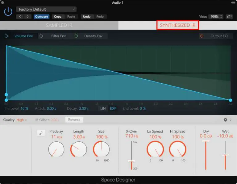 How To Make Impulse Responses? *2 EASY Methods*
