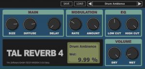 5+ Best Free Plate Reverb VST Plugins In 2024 | GuitarClan