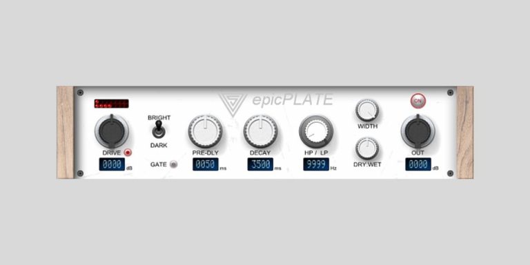 5+ Best Free Plate Reverb VST Plugins In 2024 | GuitarClan