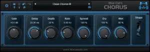 5+ Free Chorus VST Plugins In 2024 | GuitarClan