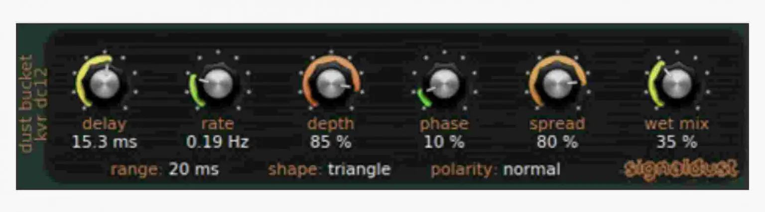 5+ Free Chorus VST Plugins In 2024 | GuitarClan