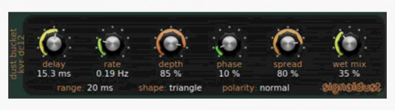5+ Free Chorus VST Plugins In 2024 | GuitarClan