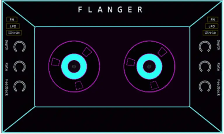 6+ Free Flanger VST Plugins In 2024 | GuitarClan