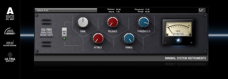5+ Best Noise Gate VST Plugins In 2025 (Free And Paid)