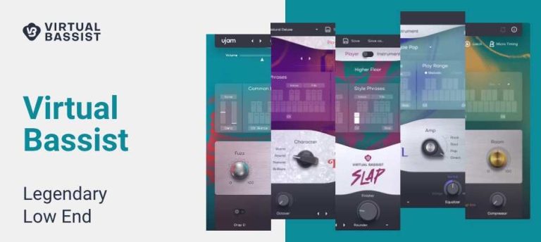 5+ Best Bass VST Plugins In 2025 | GuitarClan