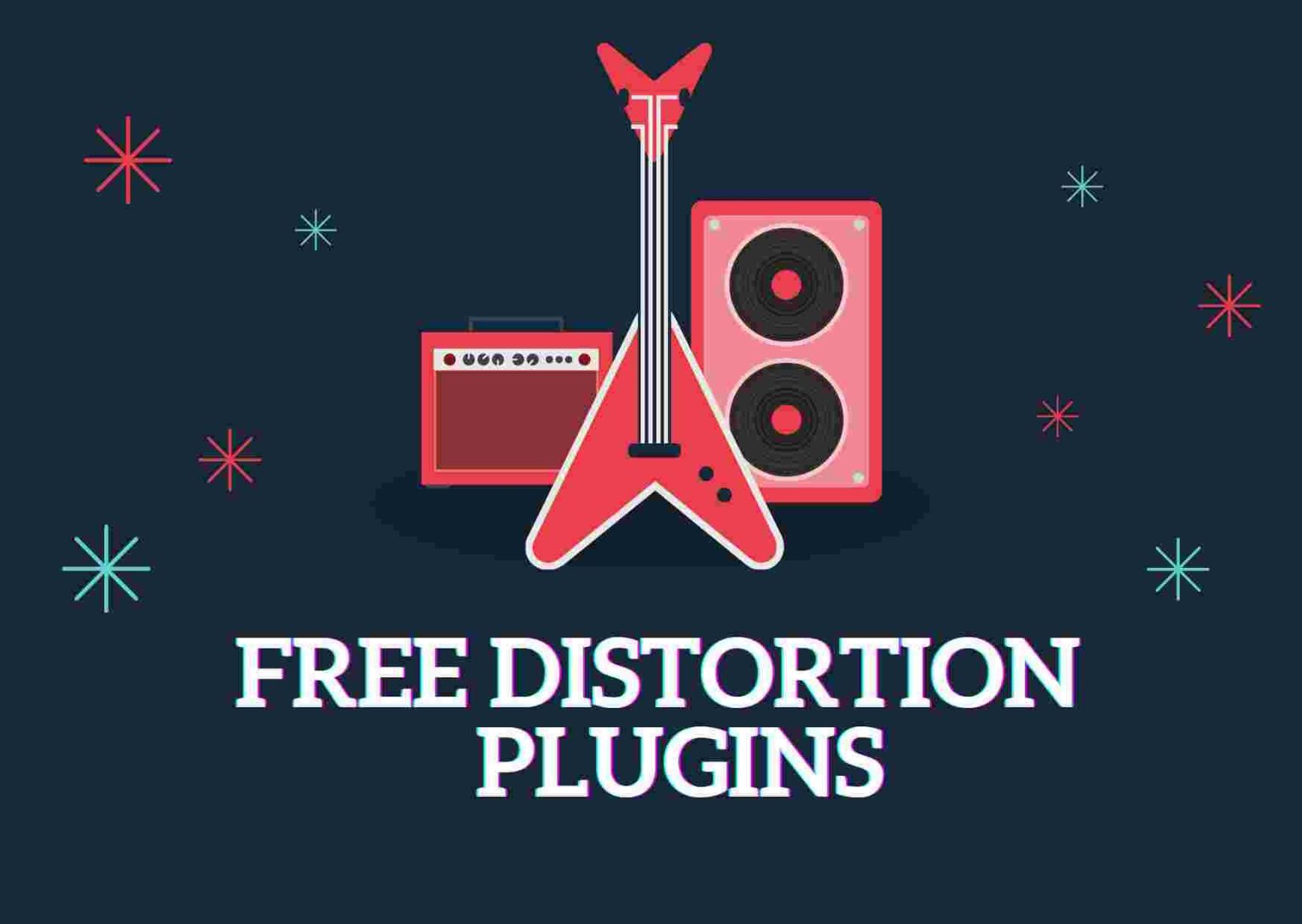 Free VST Plugins For Guitar & Music Production | GuitarClan