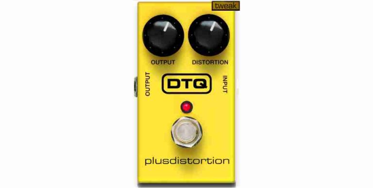 5+ Free Distortion Plugins (VST And AU) In 2024