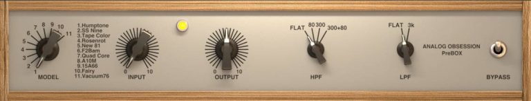 5+ Free Preamp Plugins (VST And AU) In 2024 | GuitarClan