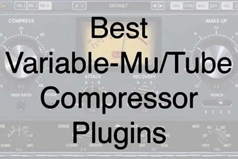 The Best VST Plugins For Guitar Online Reviewed | GuitarClan