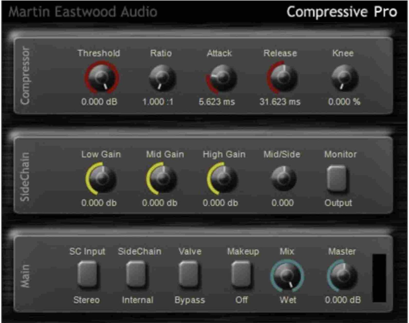 5+ Free Sidechain Plugins In 2024 | GuitarClan