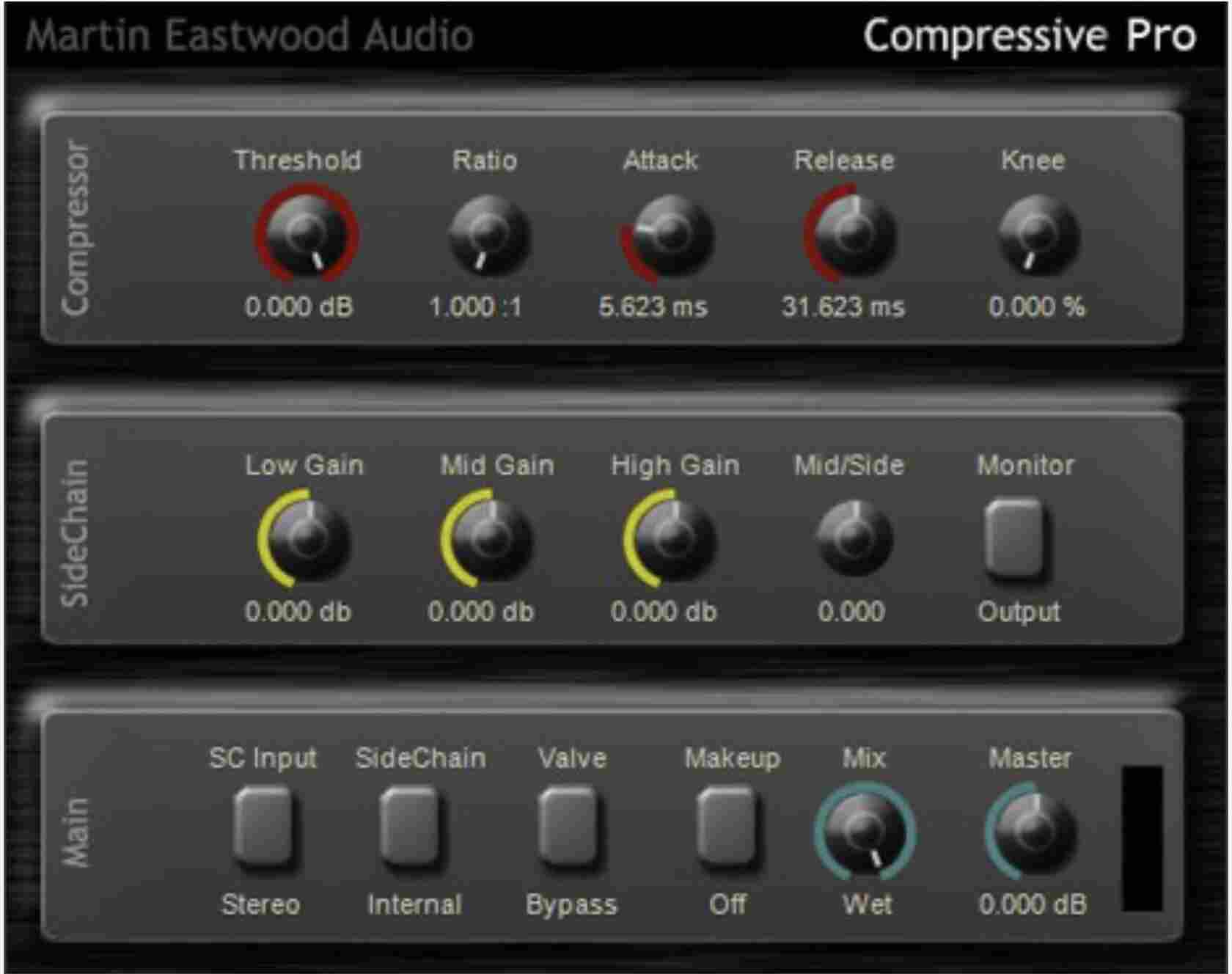 5+ Free Sidechain Plugins In 2024 | GuitarClan