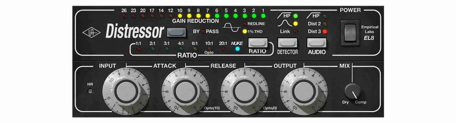 3+ Best Distressor VST Plugins In 2025 (Free And Paid)