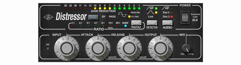 3+ Best Distressor VST Plugins In 2025 (Free And Paid)