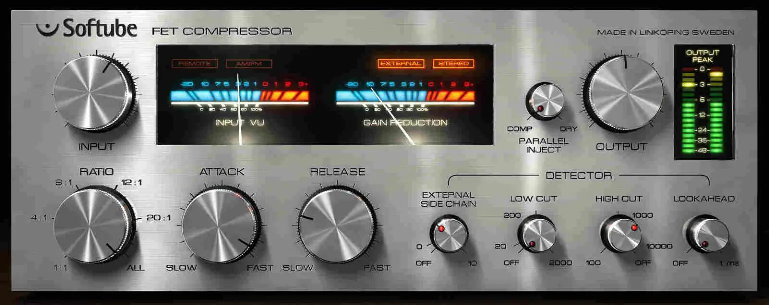 5+ Best Sidechain Plugins In 2025 (VST And AU)