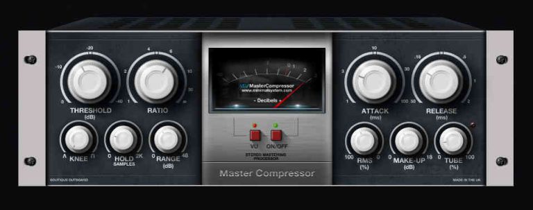 5+ Best Mastering Compressor Plugins In 2025 | GuitarClan