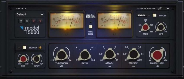5+ Best VCA Compressor Plugins In 2023 | GuitarClan