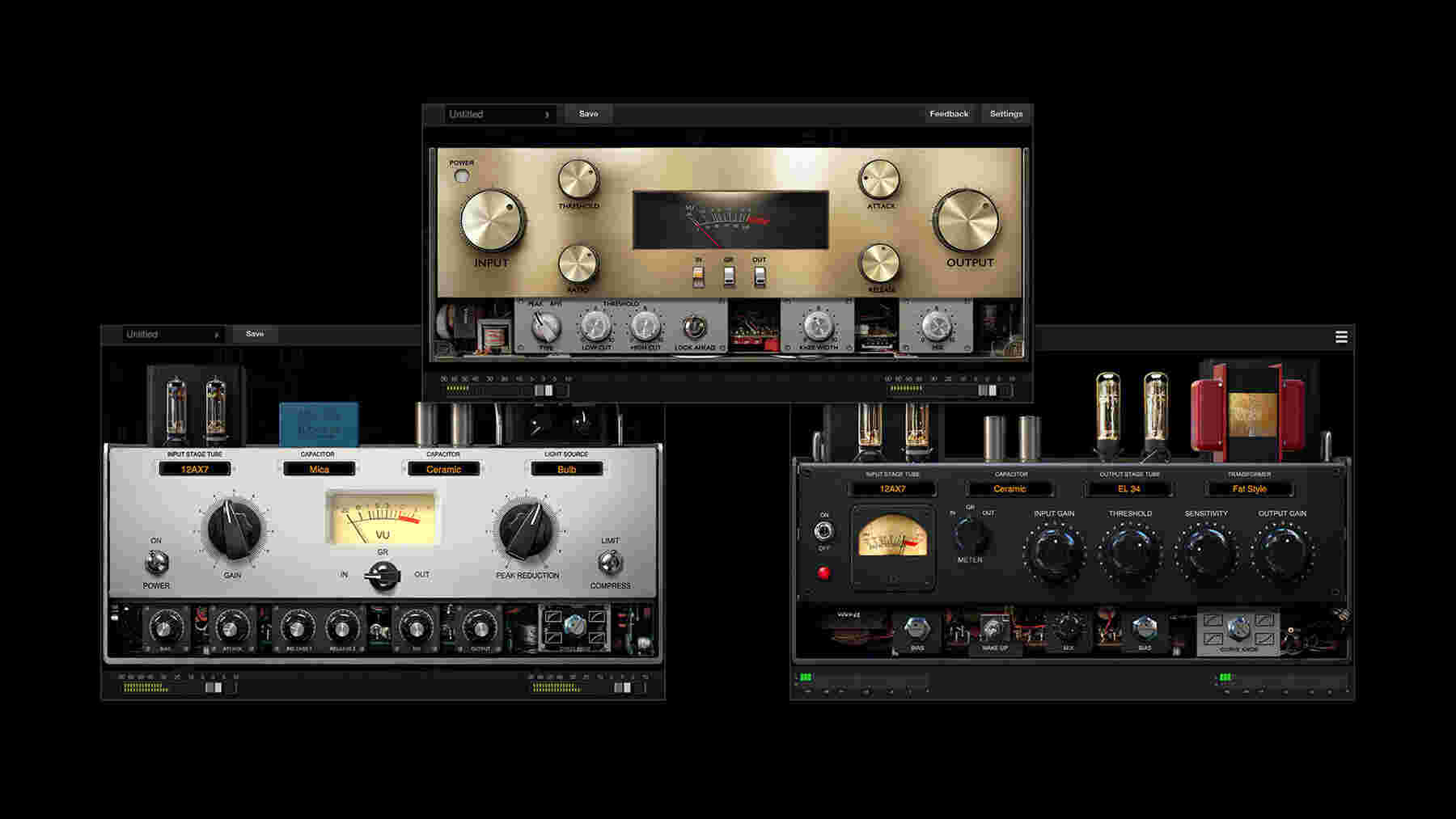 5+ Best FET Compressor Plugins In 2025 | GuitarClan
