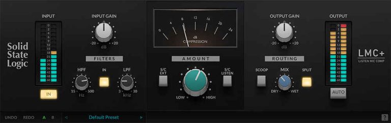 5+ Best SSL Compressor VST Plugins In 2025 | GuitarClan