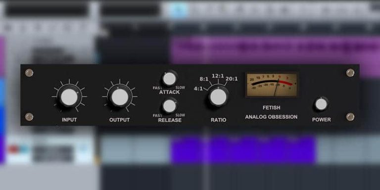 5+ Best Free Compressor VST Plugins In 2024 | GuitarClan