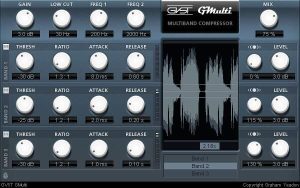 5+ Best Free Multiband Compressor VST Plugins In 2024