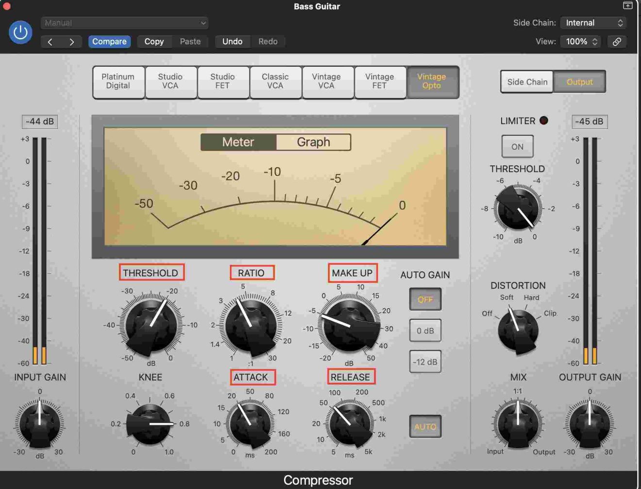 How To Use A Compressor VST/AU Plugin In 2023: 1 Easy Fix