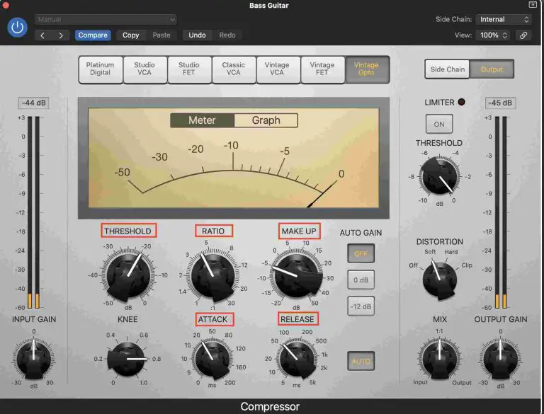 How To Use A Compressor VST/AU Plugin In 2023: 1 Easy Fix