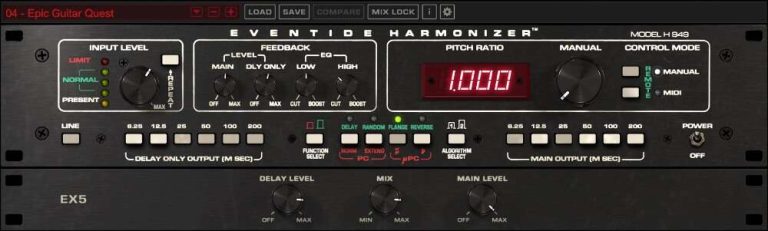 6+ Best Harmonizer VST Plugins In 2025 | GuitarClan