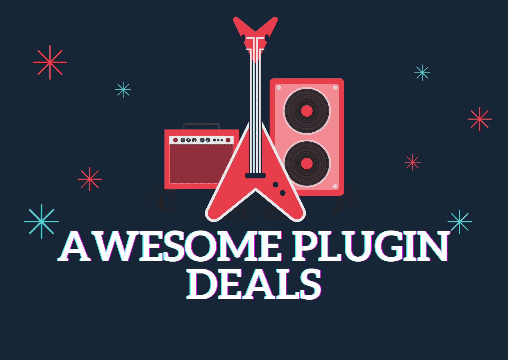 5+ Awesome Plugin Deals From Diwali Sale | GuitarClan