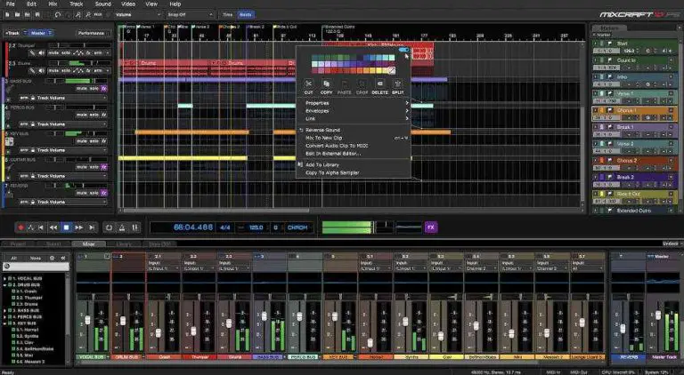 12+ Best DAWs In 2025: Top Choice For Digital Audio Workstations ...
