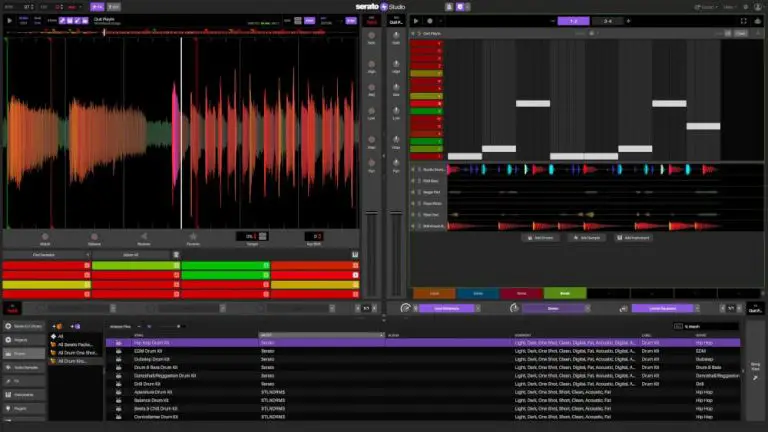 12+ Best DAWs In 2025: Top Choice For Digital Audio Workstations ...